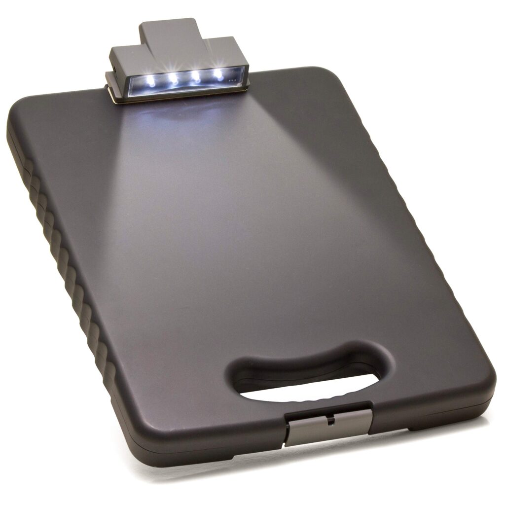Top 6 Clipboard With Light Suppliers (And How to Choose)